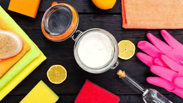 Green Cleaning Guide & Why YOU Should Care - Eco Friendly Fact