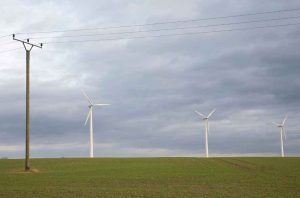 How does an energy recovery wheel improve system efficiency? - Eco ...