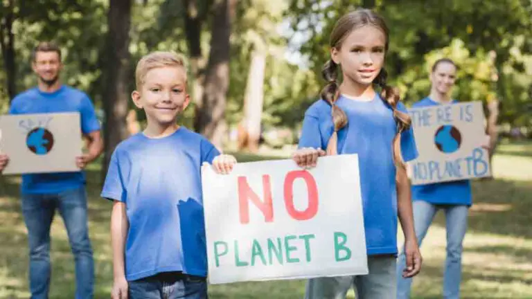 There is no PLANET B? Things you never heard before! - Eco Friendly Fact
