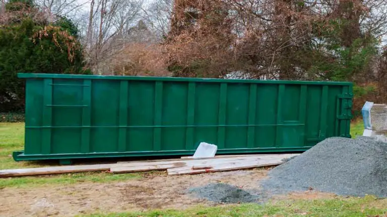 Dumpster diving at Dollar General: Everything You Need to Know! - Eco ...